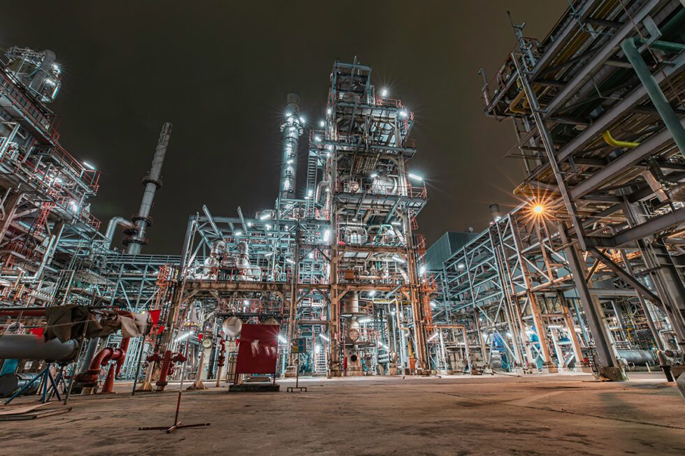 About Us - The Catalyst Group